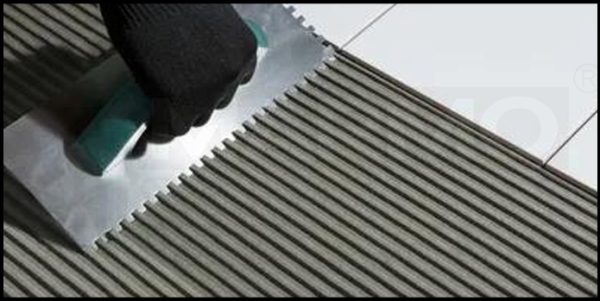 Cement vs Tile Adhesive: Which One Should You Choose? - Marmo Solutions ...