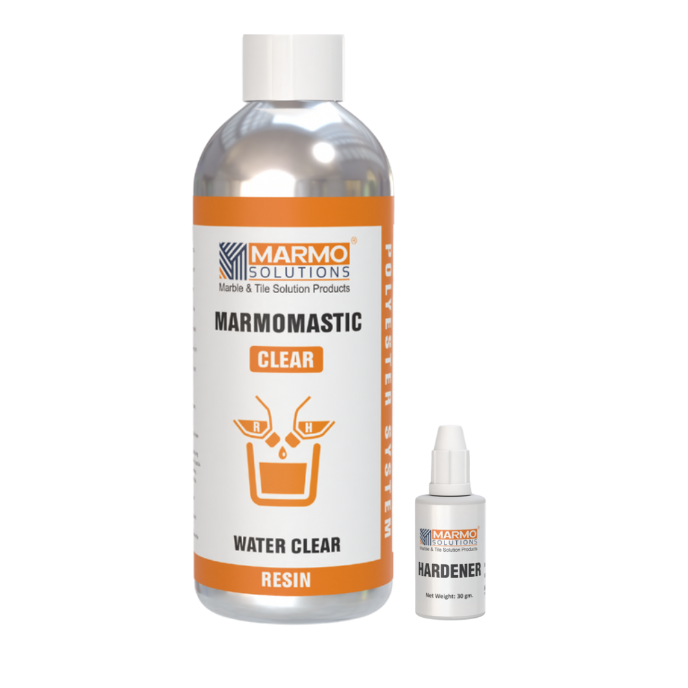 MARMOMASTIC-CLEAR - Marmo Solutions – Adhesives, Grouts & Stone Care ...