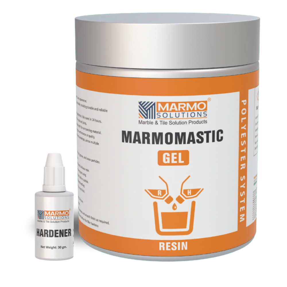 MARMOMASTIC-GEL - Marmo Solutions – Adhesives, Grouts & Stone Care Experts