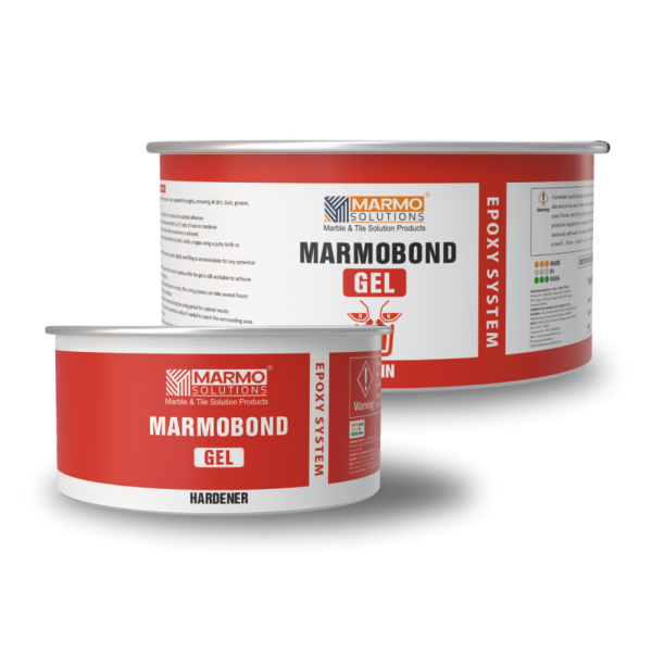 MARMOBOND-GEL - Marmo Solutions – Adhesives, Grouts & Stone Care Experts